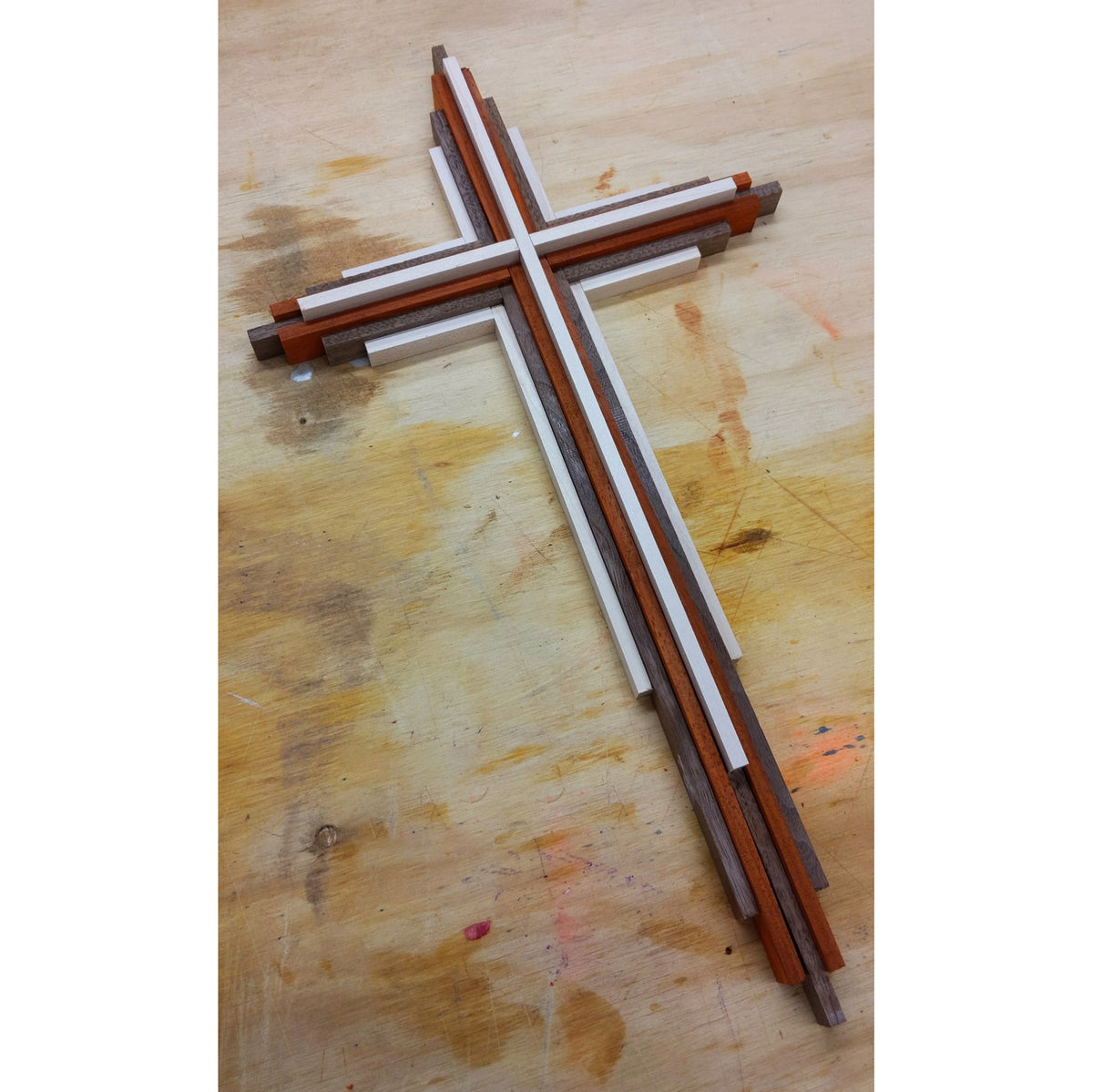 Maker Monday » Craig Flack – Dennehey Design Co.
