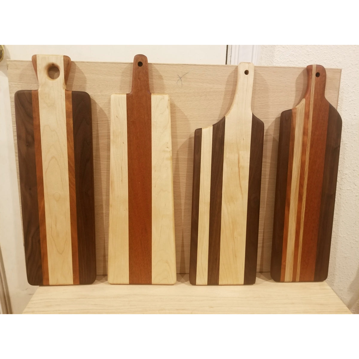 Maker Monday » Terry Parrish – Dennehey Design Co.