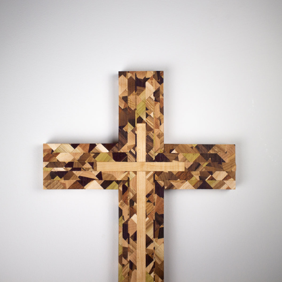 The Mosaic Cross Tool List – Dennehey Design Co.