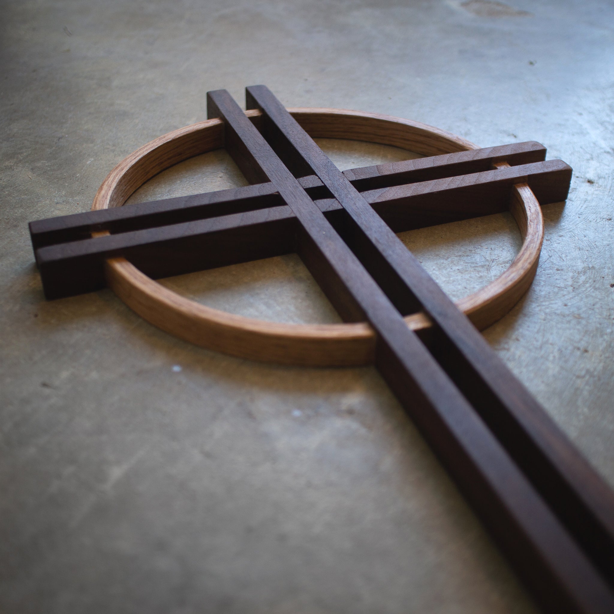 The Celtic Cross Tool List – Dennehey Design Co.