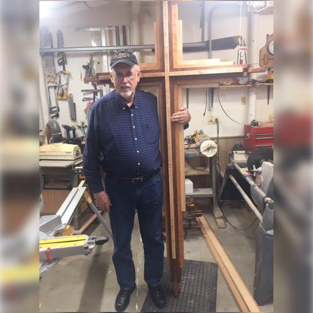 Maker Monday » Philip Foster – Dennehey Design Co.