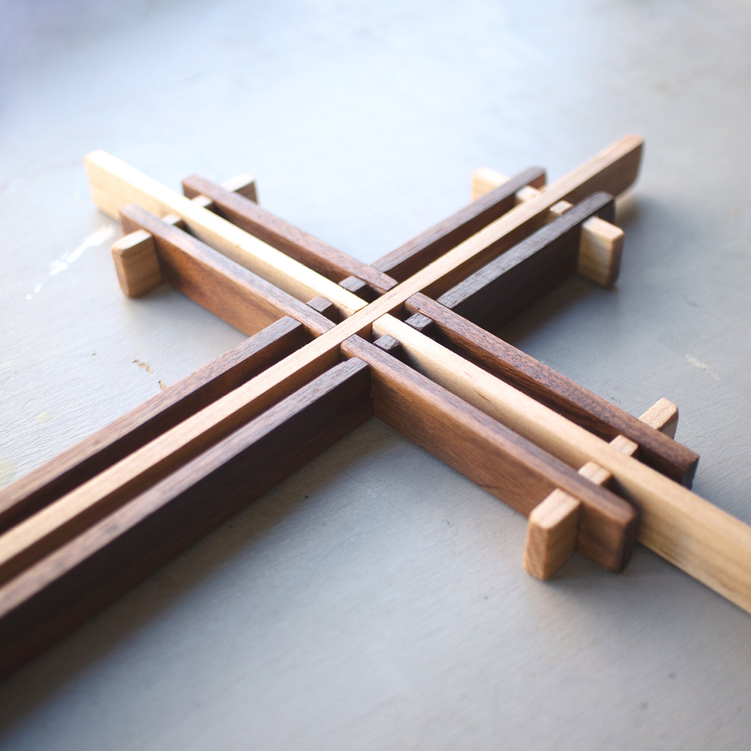 The Resurrection CrossTool & Supply List – Dennehey Design Co.