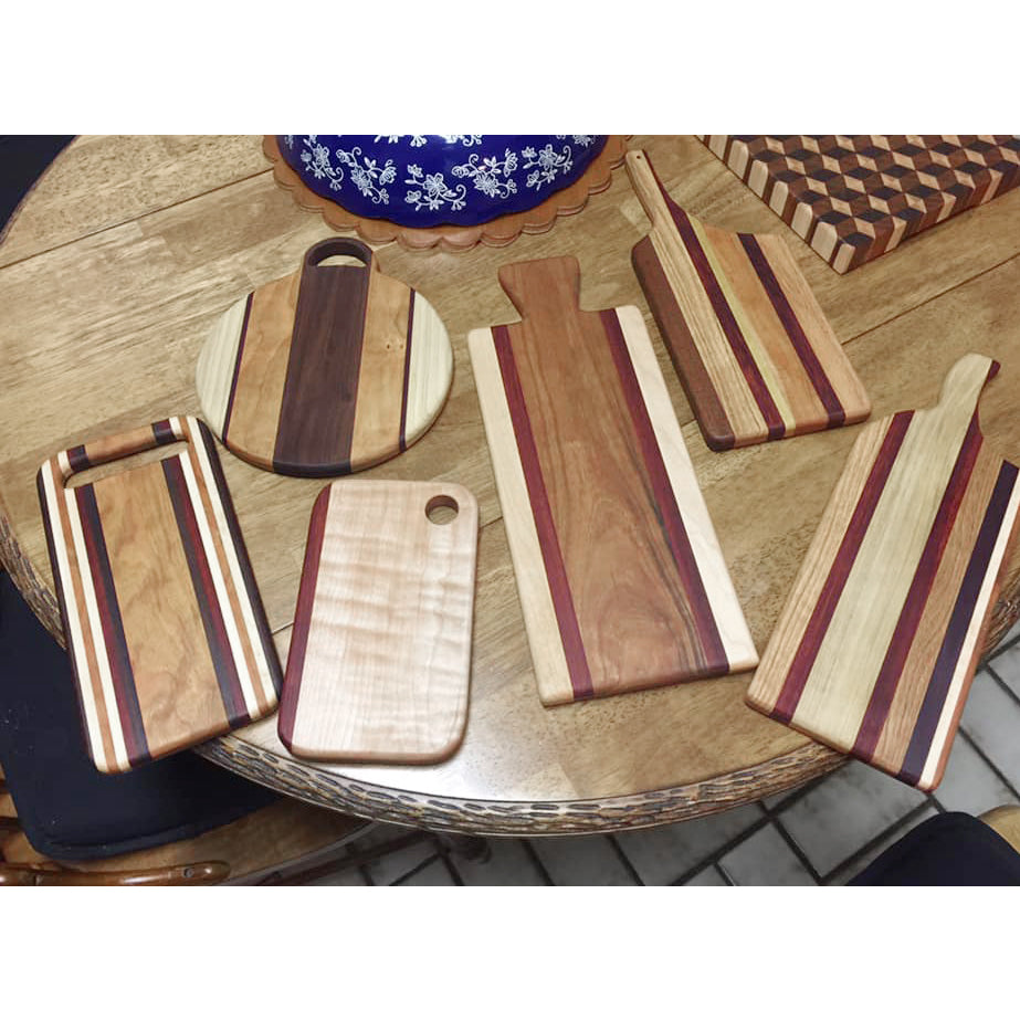 Maker Monday » Richard Redman – Dennehey Design Co.