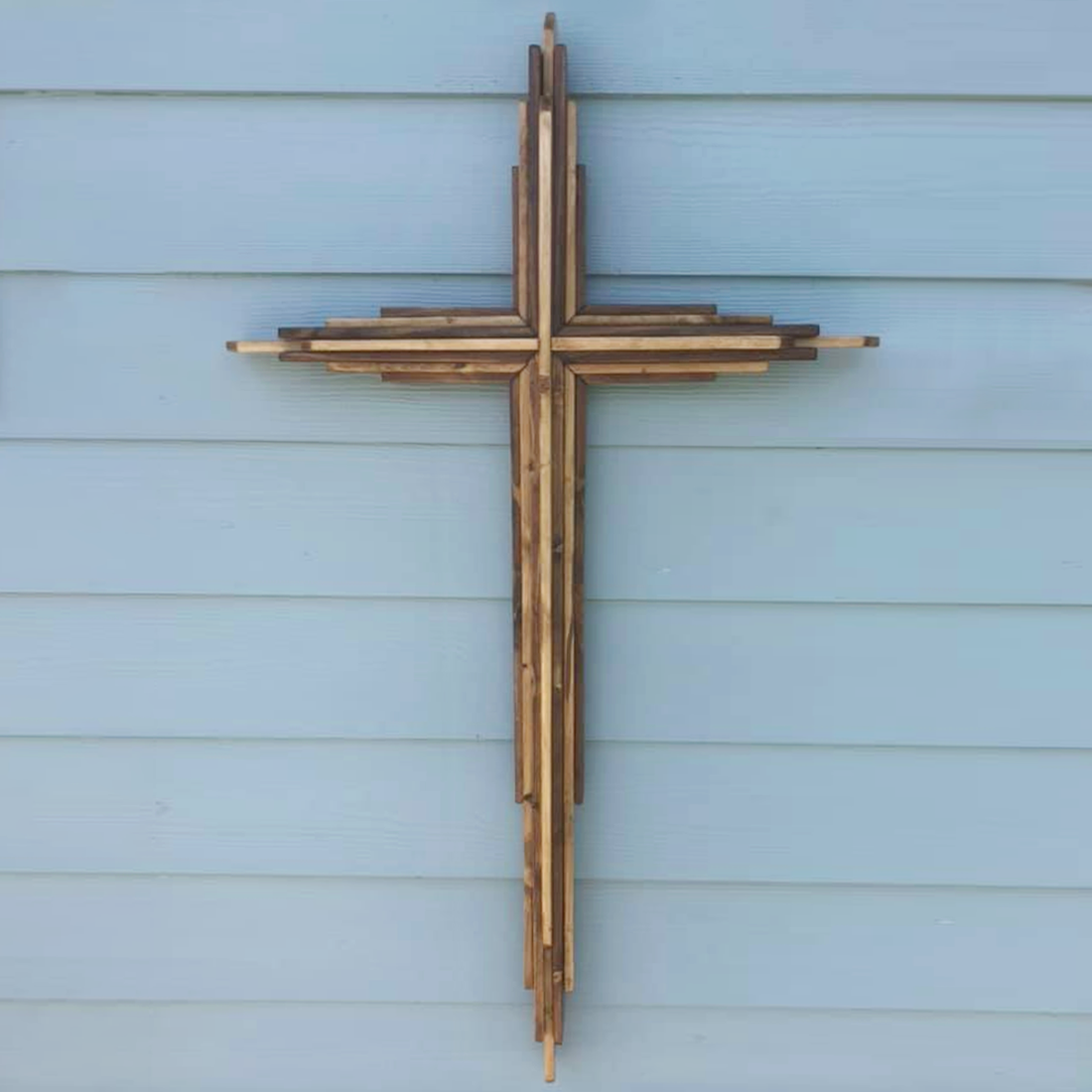 Maker Monday » Steve Metzger – Dennehey Design Co.