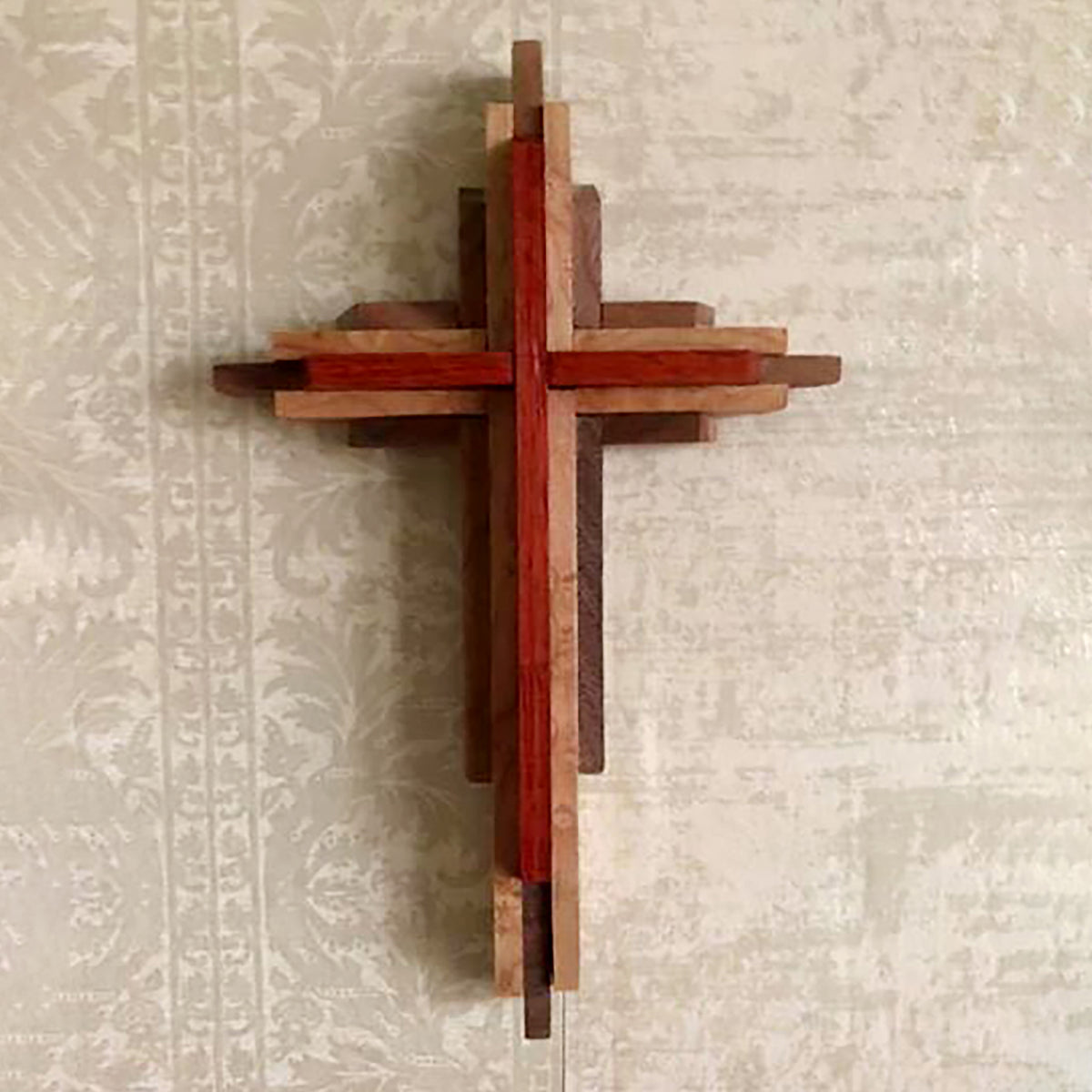Maker Monday » Ty Young – Dennehey Design Co.