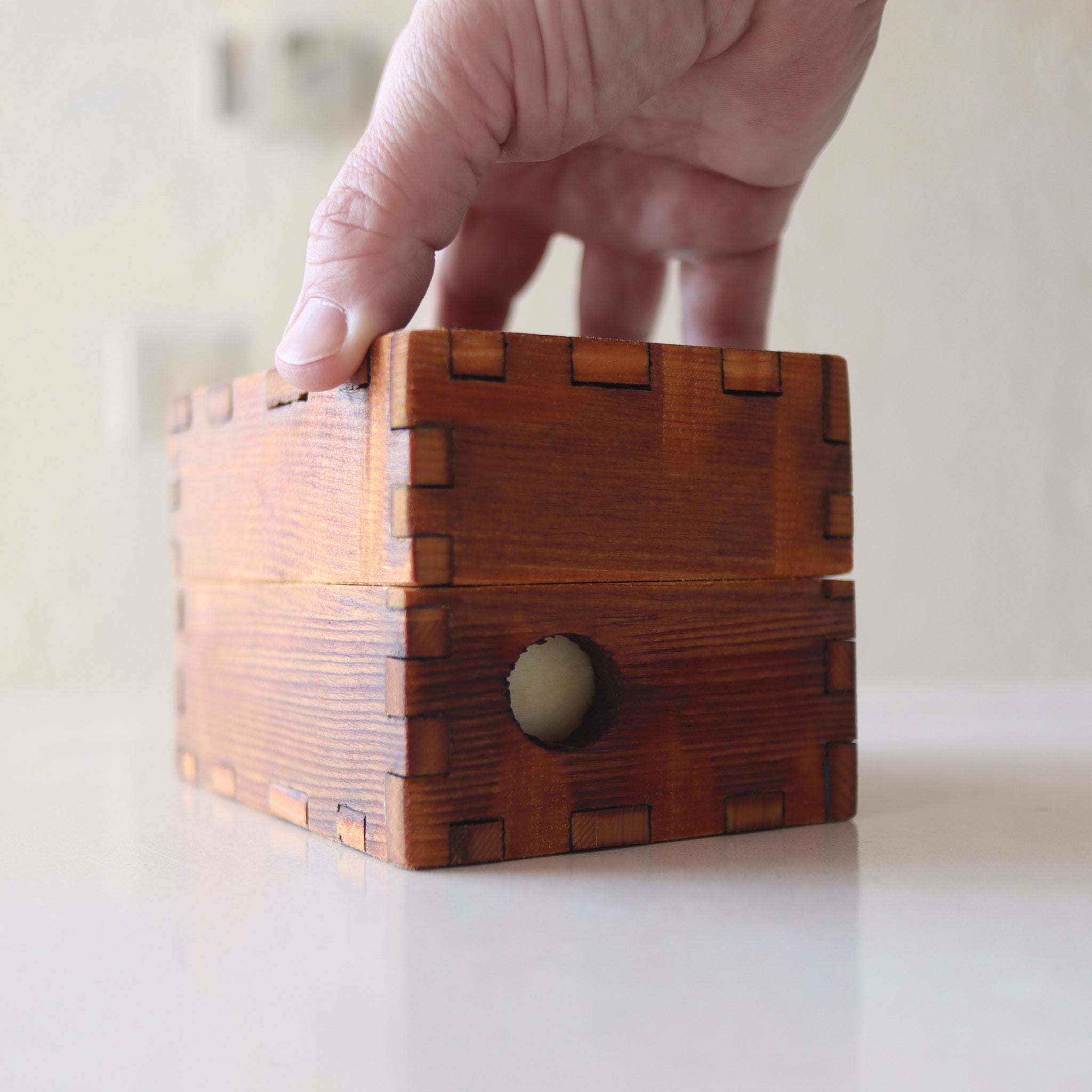 365 Card Boxes – Dennehey Design Co.