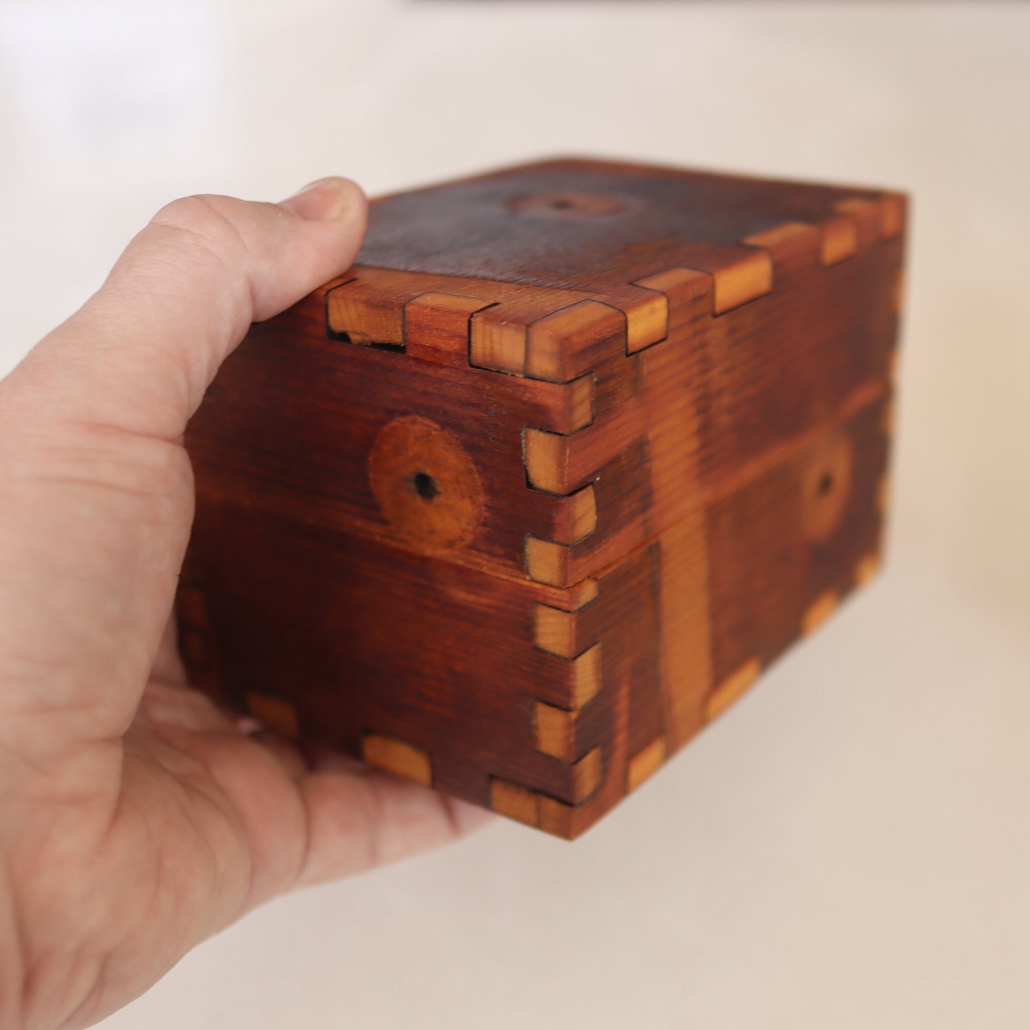 365 Card Boxes – Dennehey Design Co.