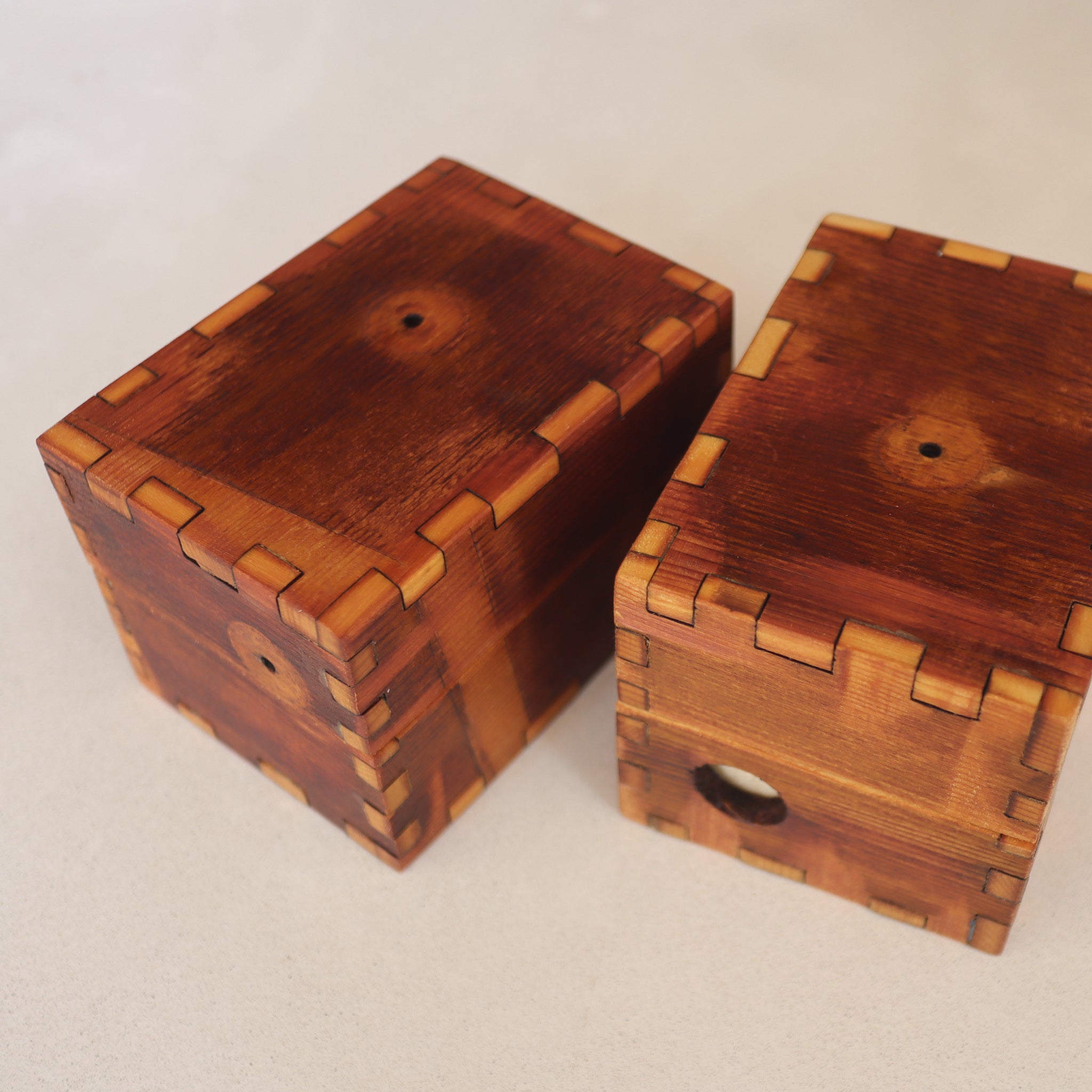 365 Card Boxes – Dennehey Design Co.