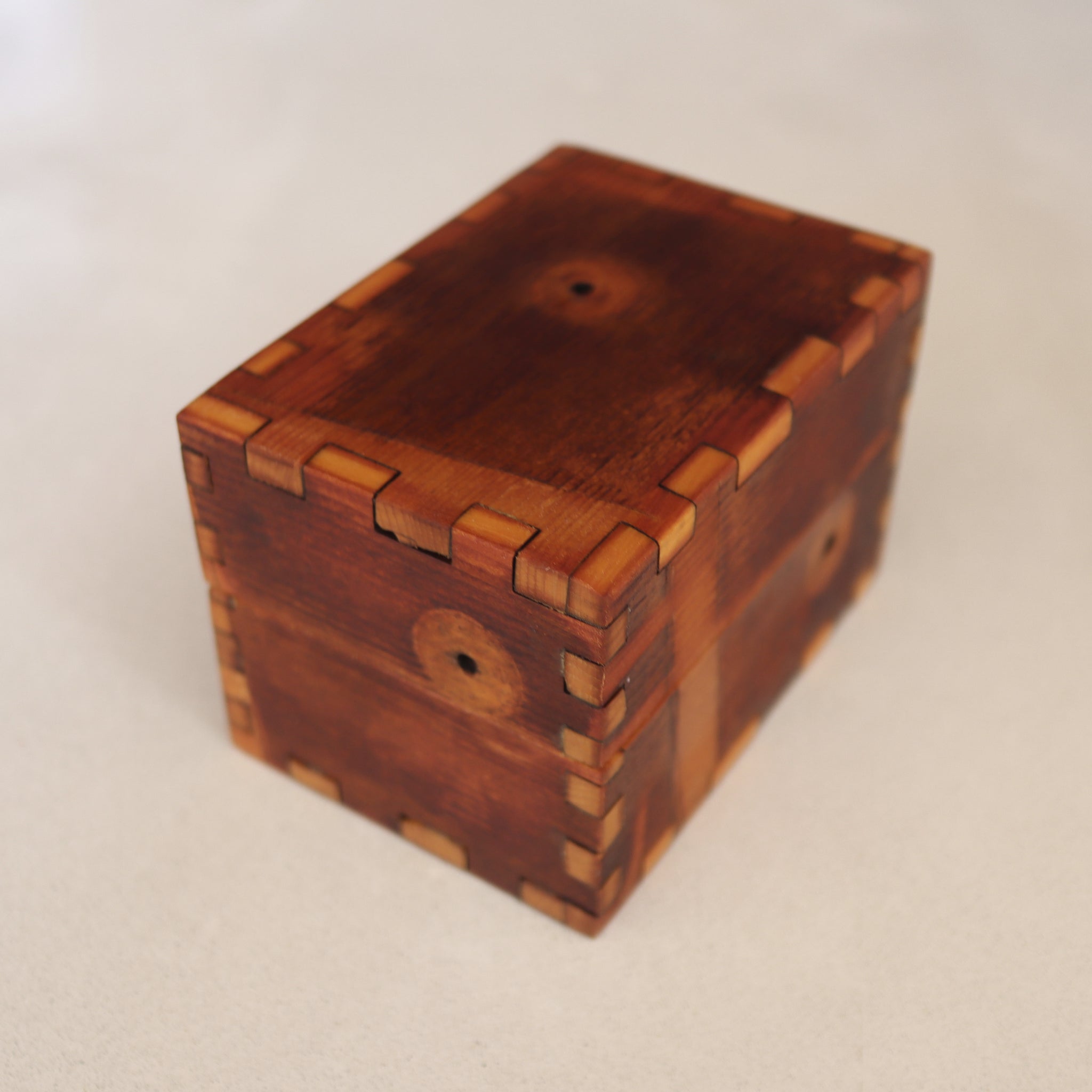 365 Card Boxes – Dennehey Design Co.