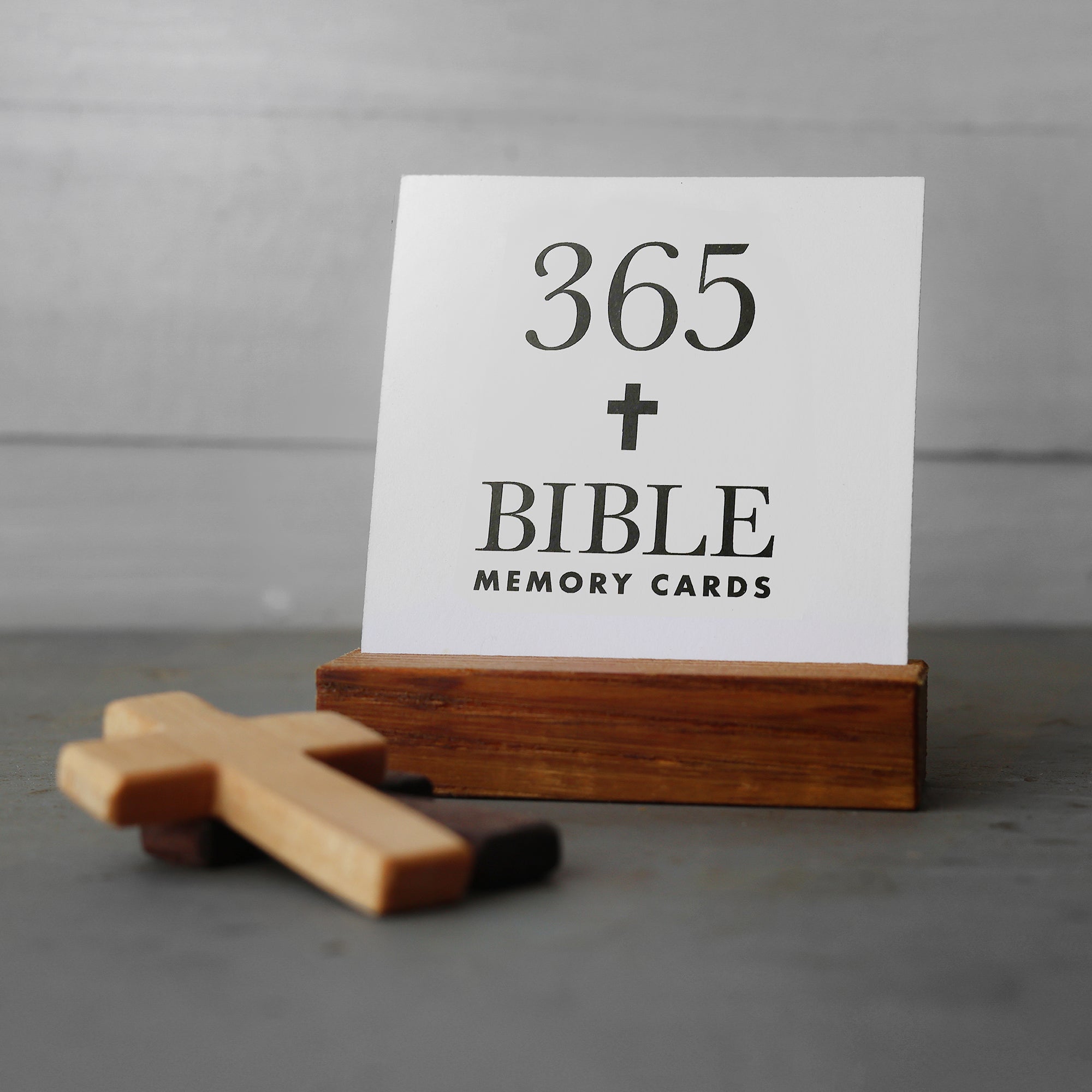 365 Bible Memory Cards – Dennehey Design Co.