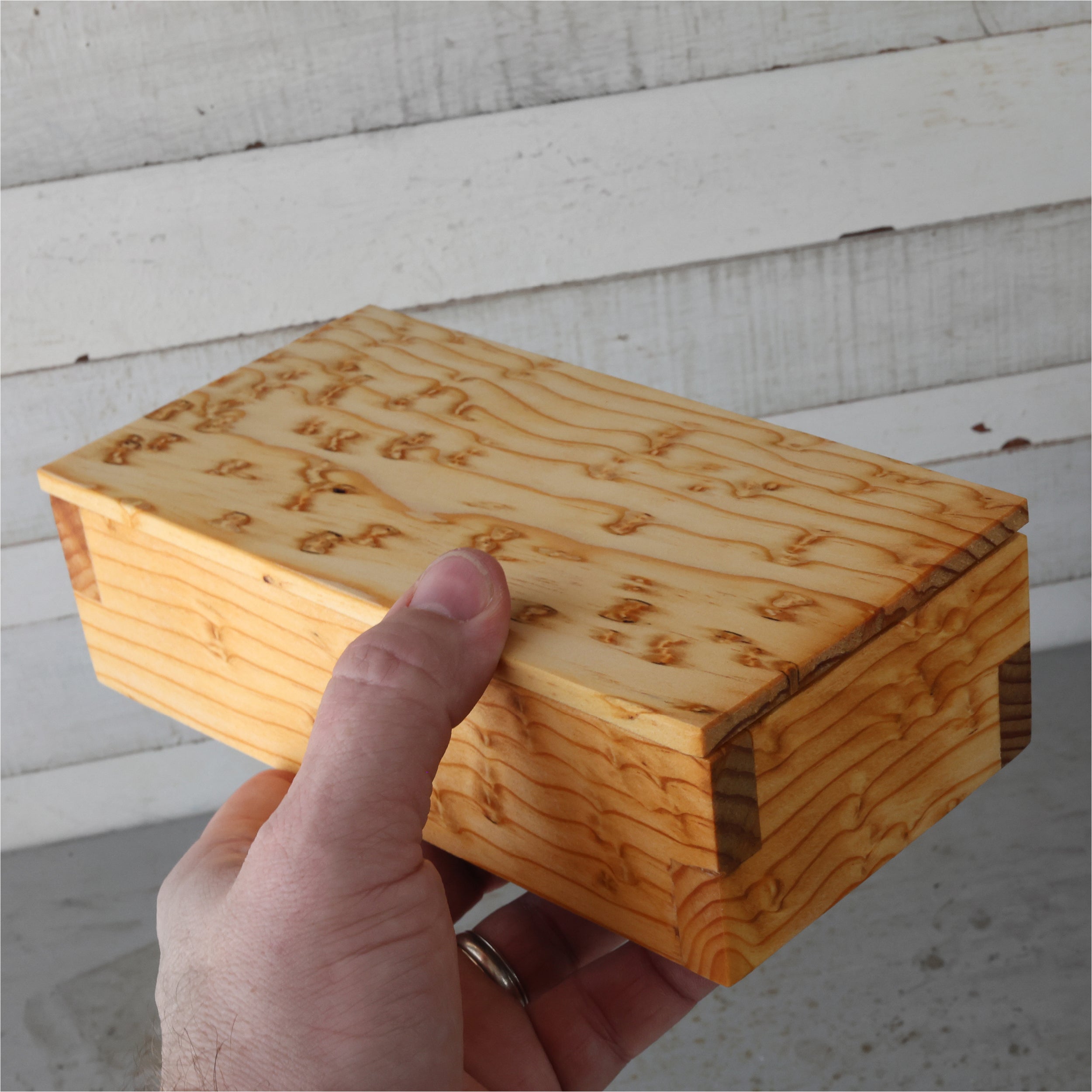 Custom Keepsake Boxes – Dennehey Design Co.