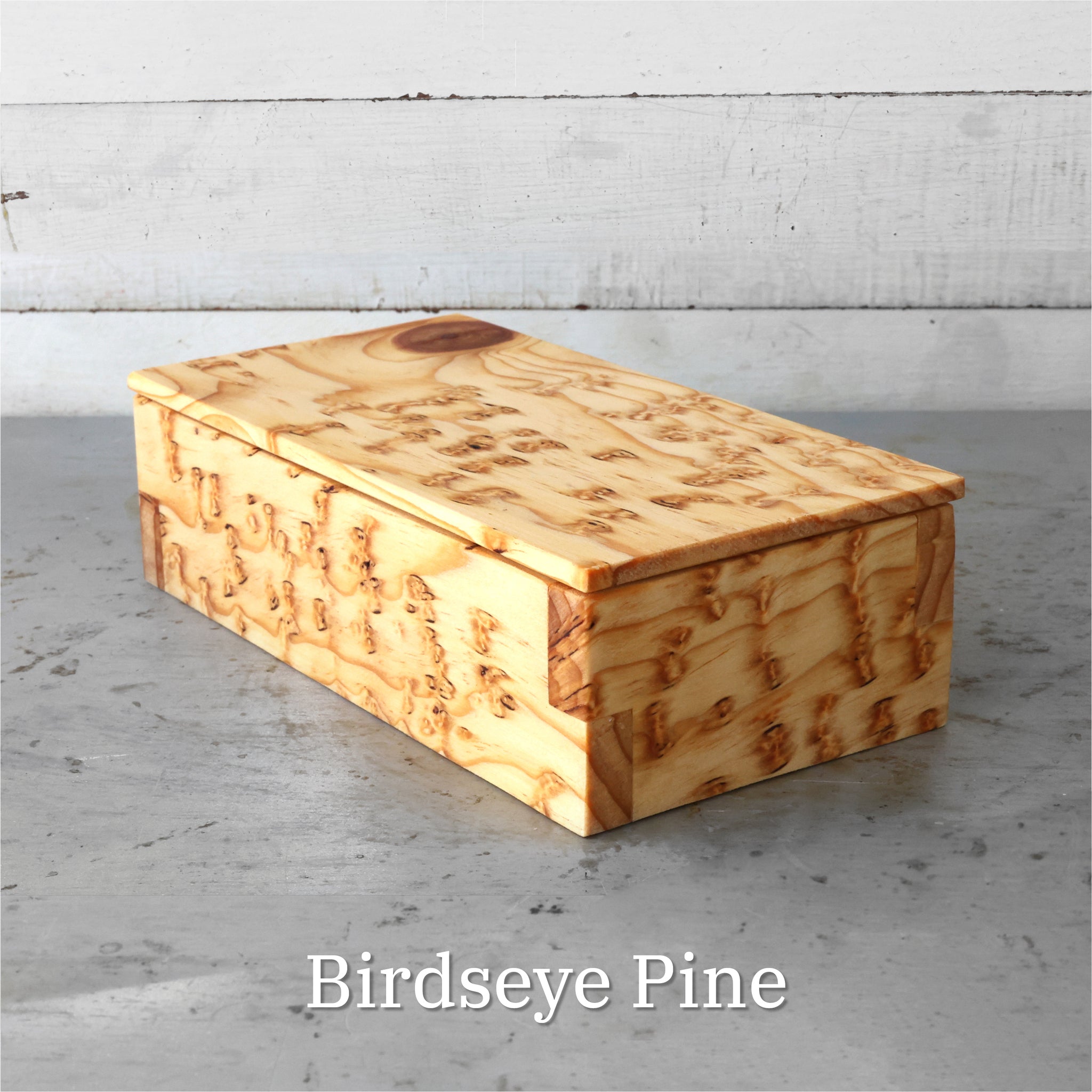 Custom Keepsake Boxes – Dennehey Design Co.