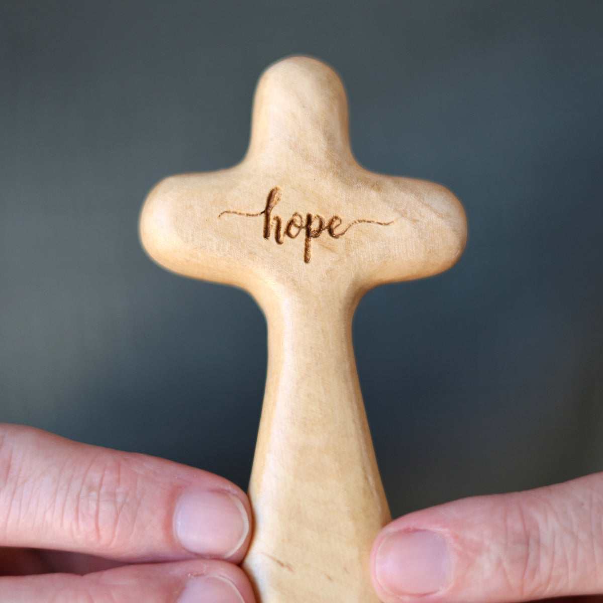 Engraved Crosses From The Holy Land – Dennehey Design Co.