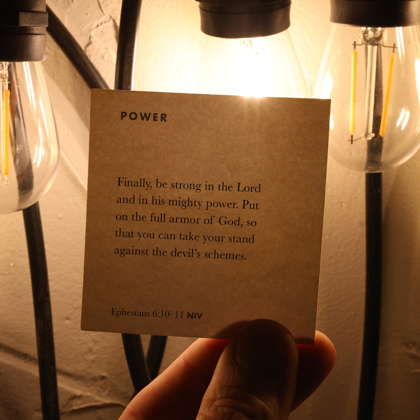 365 Bible Memory Cards – Dennehey Design Co.