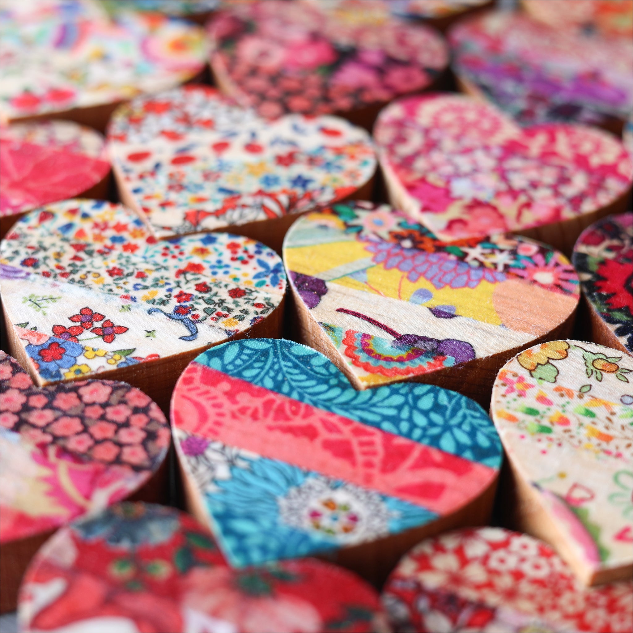 Limited – Dennehey Design Co.