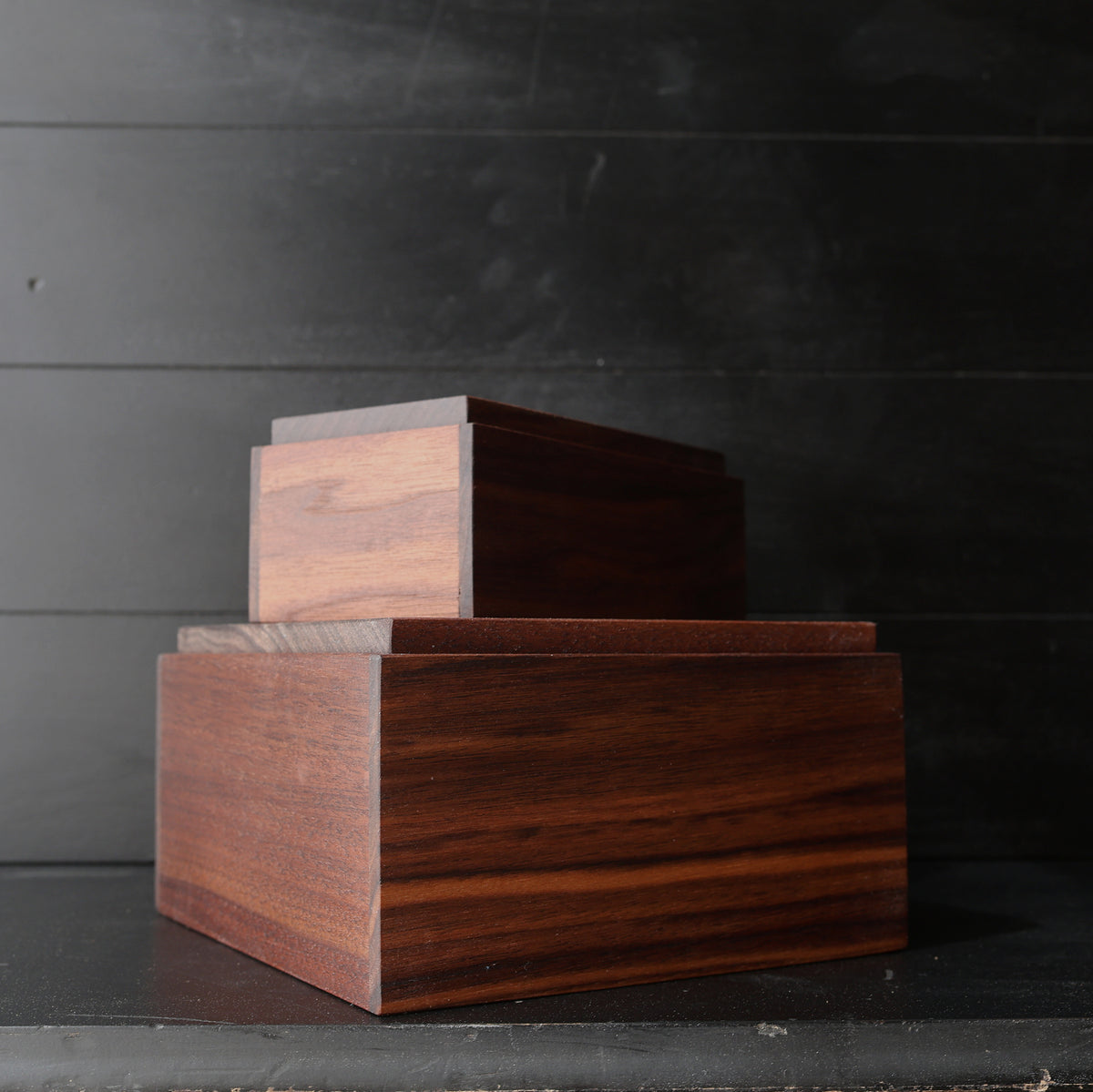 Forever Boxes – Dennehey Design Co.