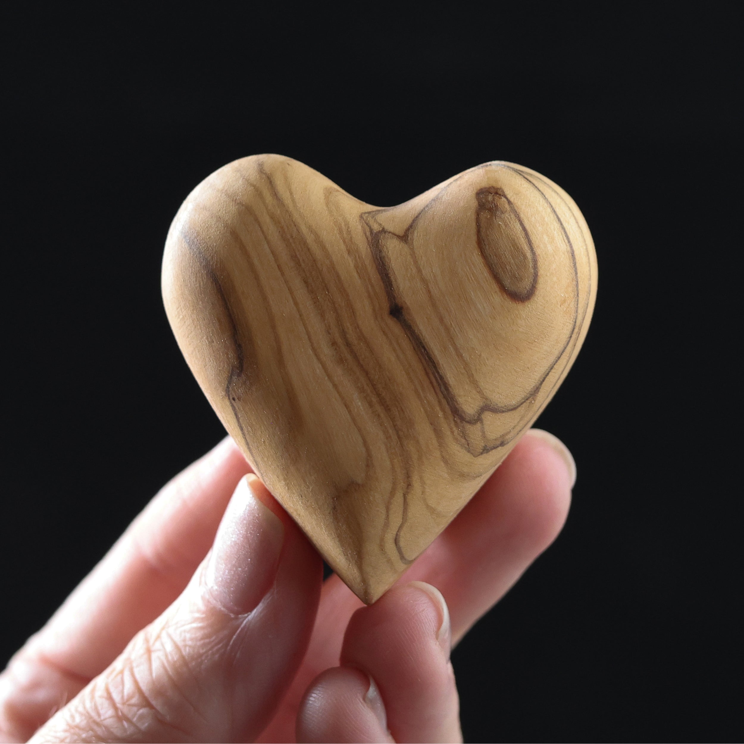 Hearts From The Holy Land – Dennehey Design Co.