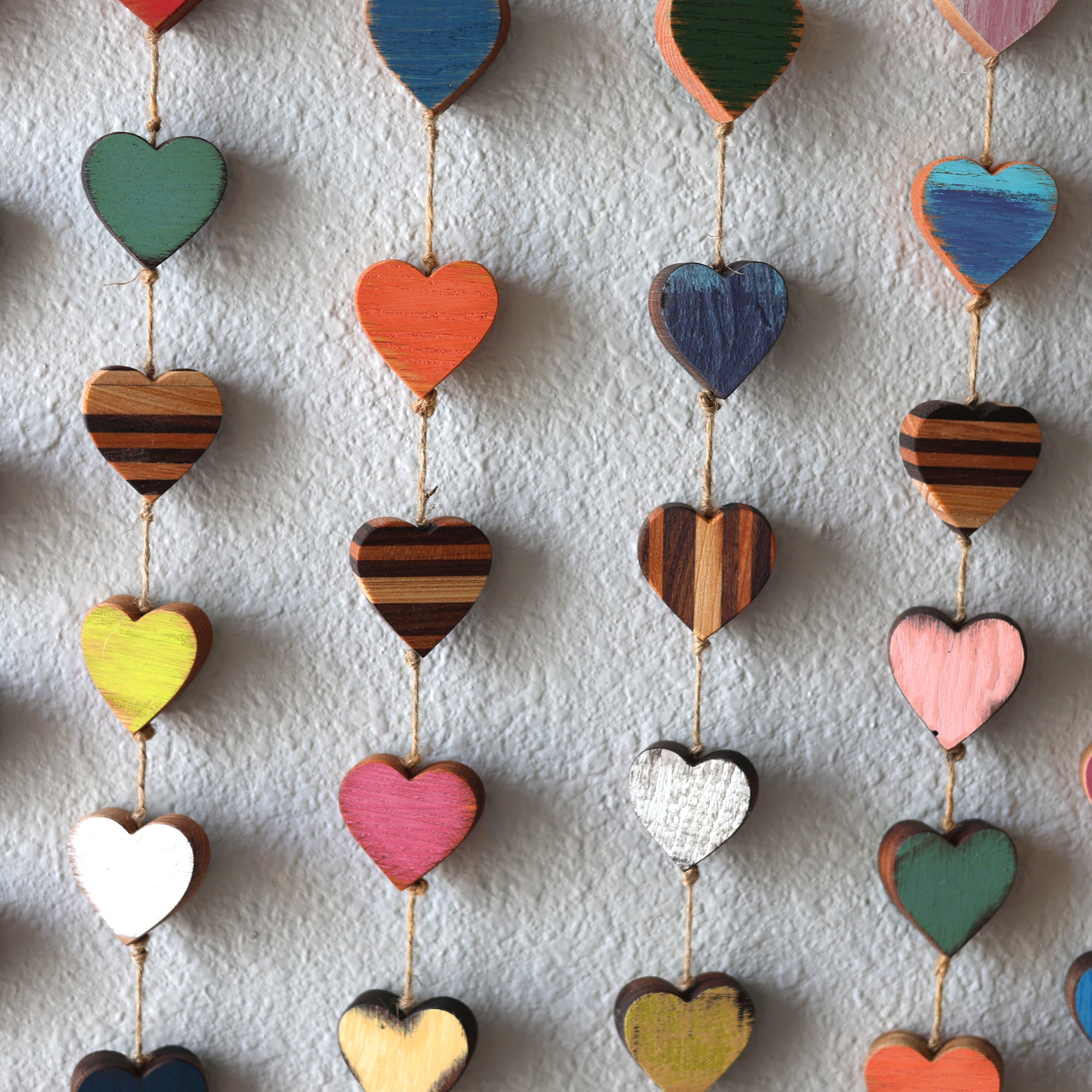 Heartstrings – Dennehey Design Co.