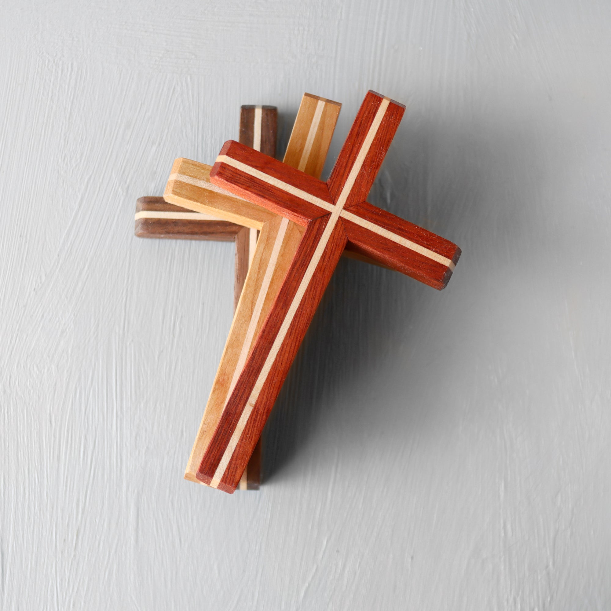 The Thinline Cross – Dennehey Design Co.