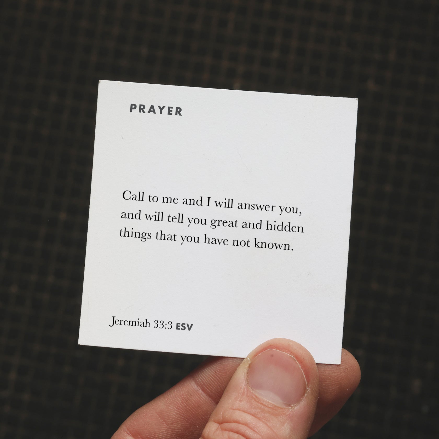 365 Bible Memory Cards – Dennehey Design Co.