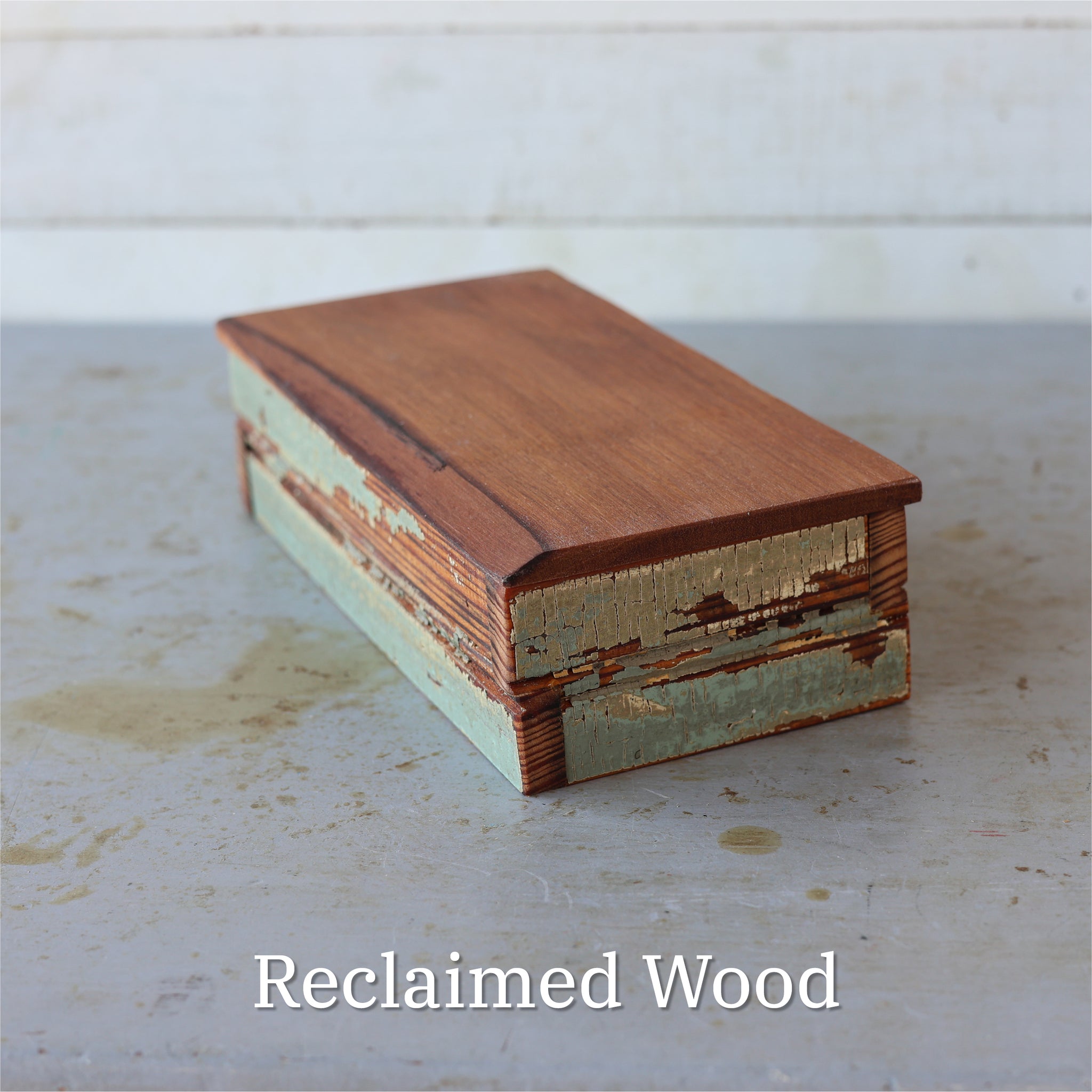 Custom Keepsake Boxes Collection II – Dennehey Design Co.