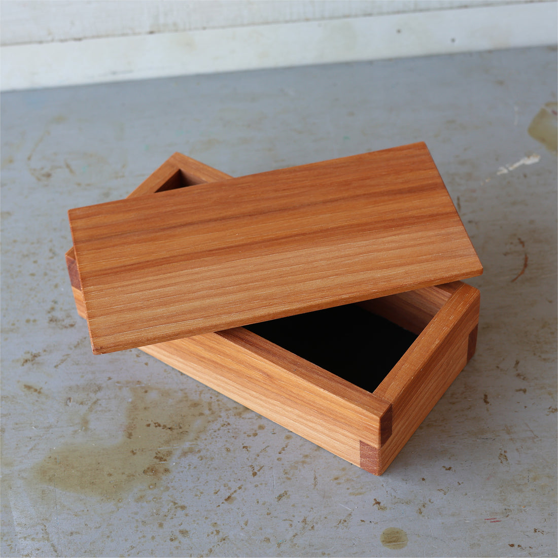 Custom Keepsake Boxes Collection II – Dennehey Design Co.