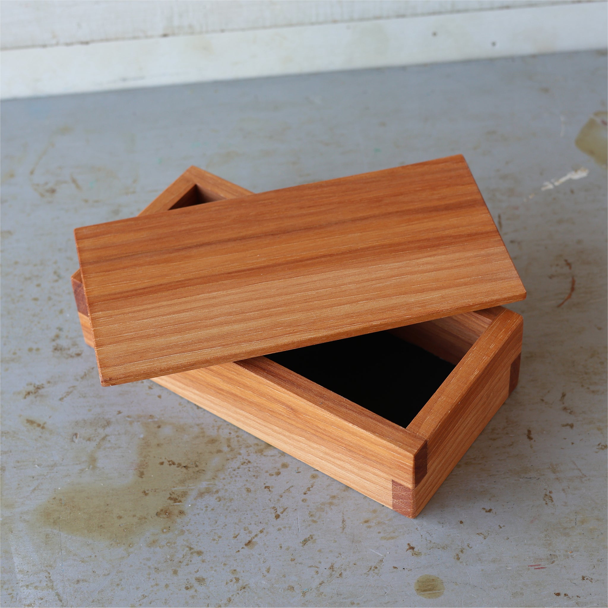 Custom Keepsake Boxes Collection II – Dennehey Design Co.