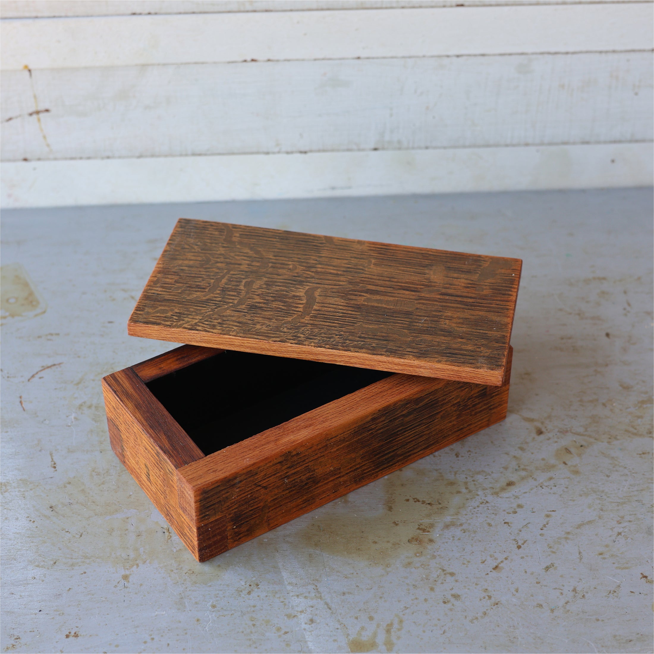 Custom Keepsake Boxes Collection II – Dennehey Design Co.