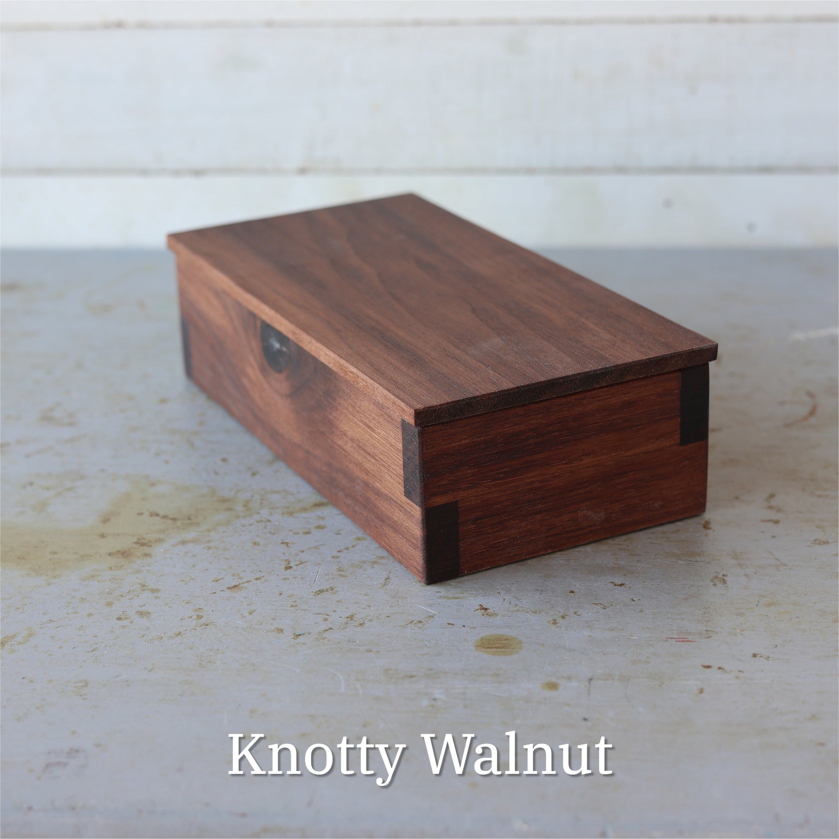 Custom Keepsake Boxes Collection II – Dennehey Design Co.