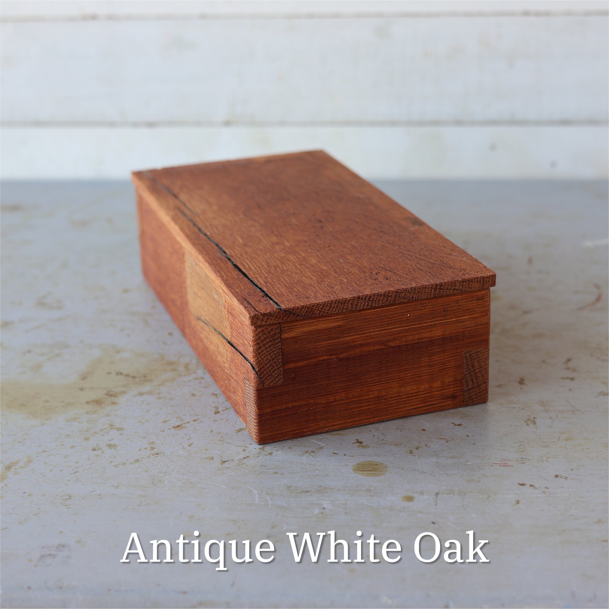 Custom Keepsake Boxes Collection II – Dennehey Design Co.