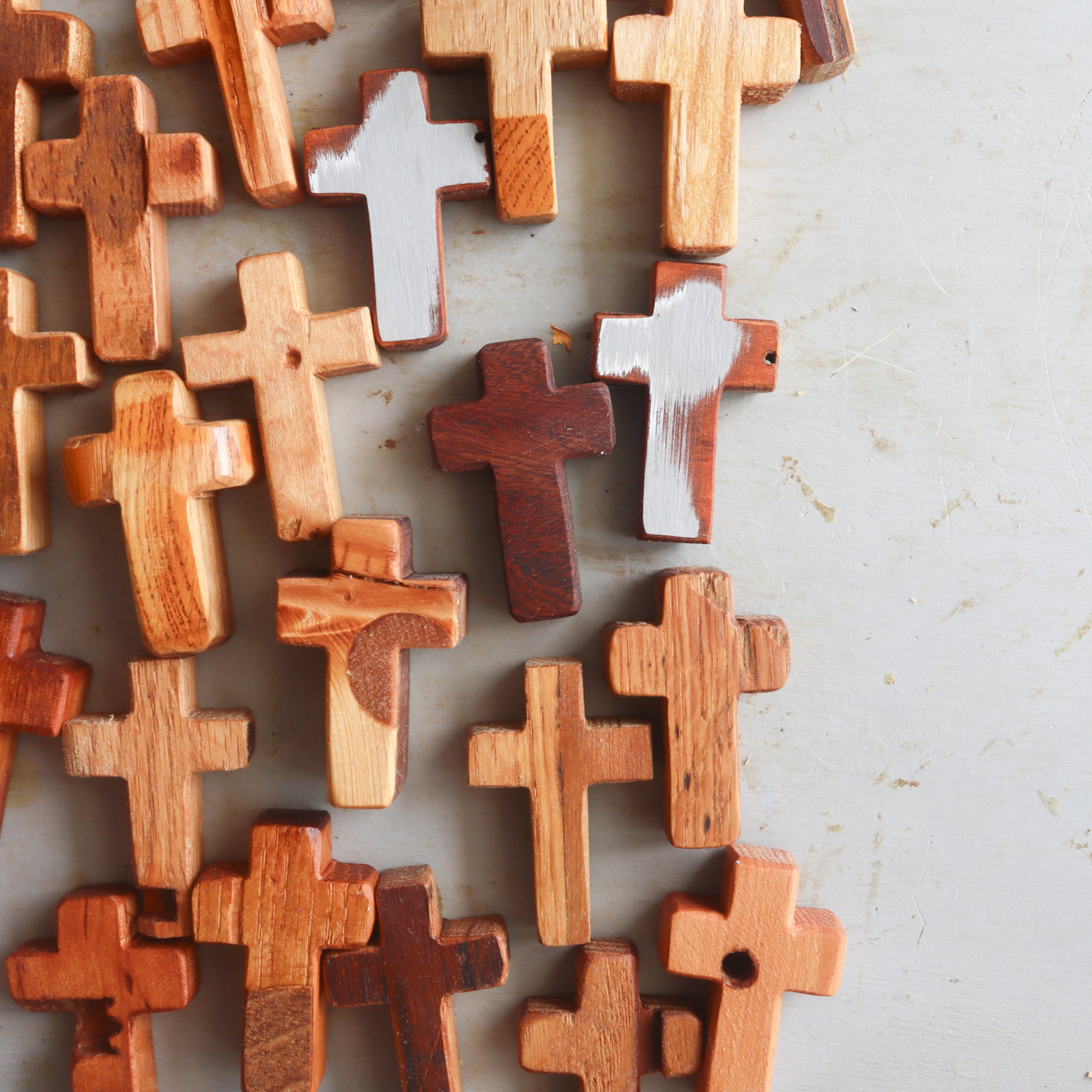Limited – Tagged "Crosses" – Dennehey Design Co.
