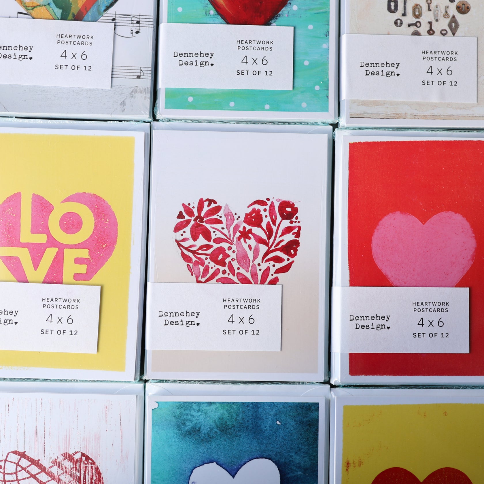 Art Prints – Dennehey Design Co.