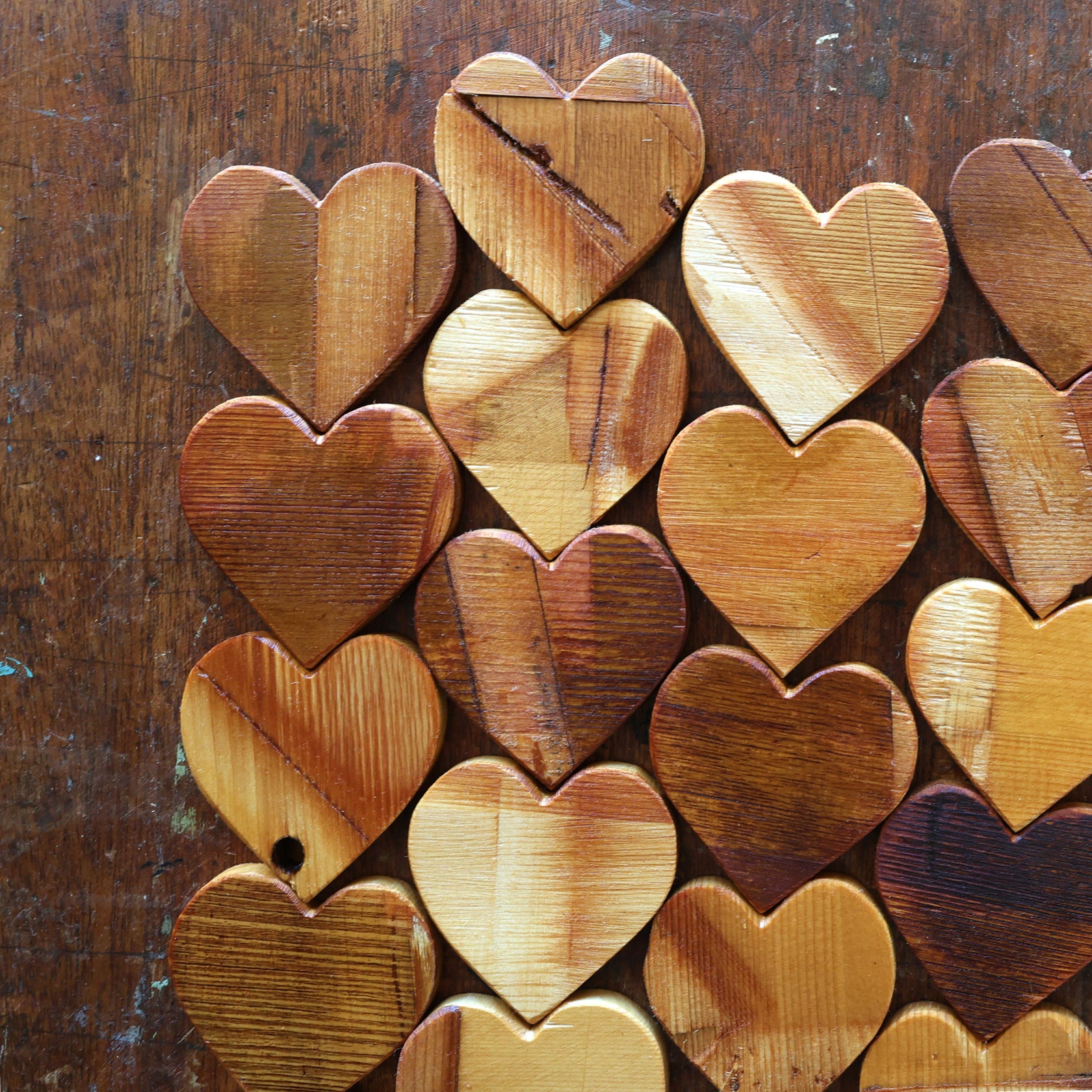 Piano Hearts – Dennehey Design Co.