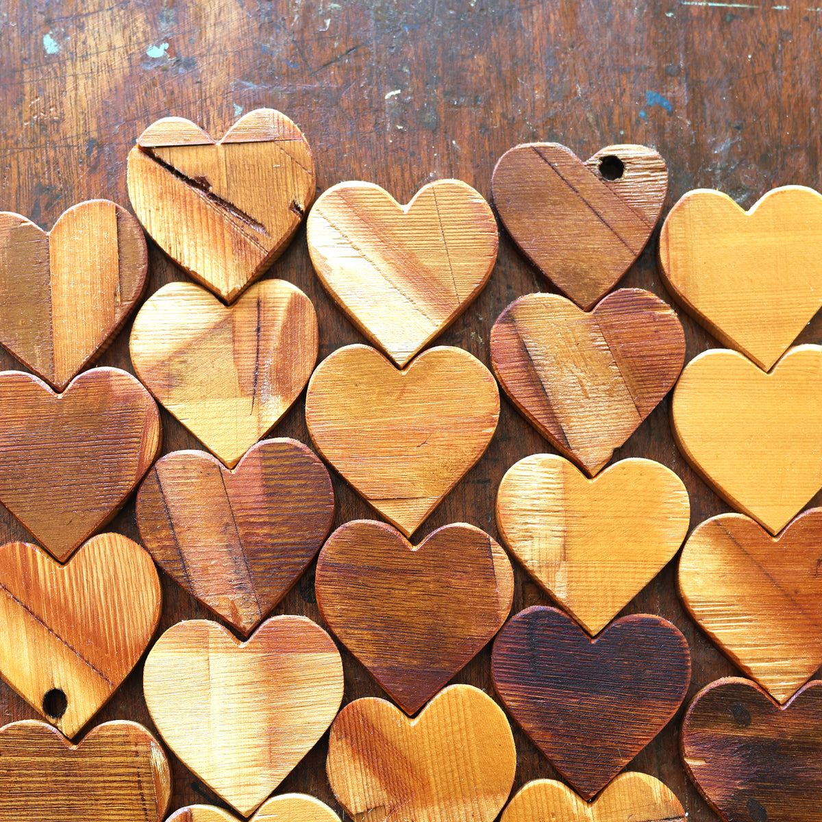 Piano Hearts – Dennehey Design Co.