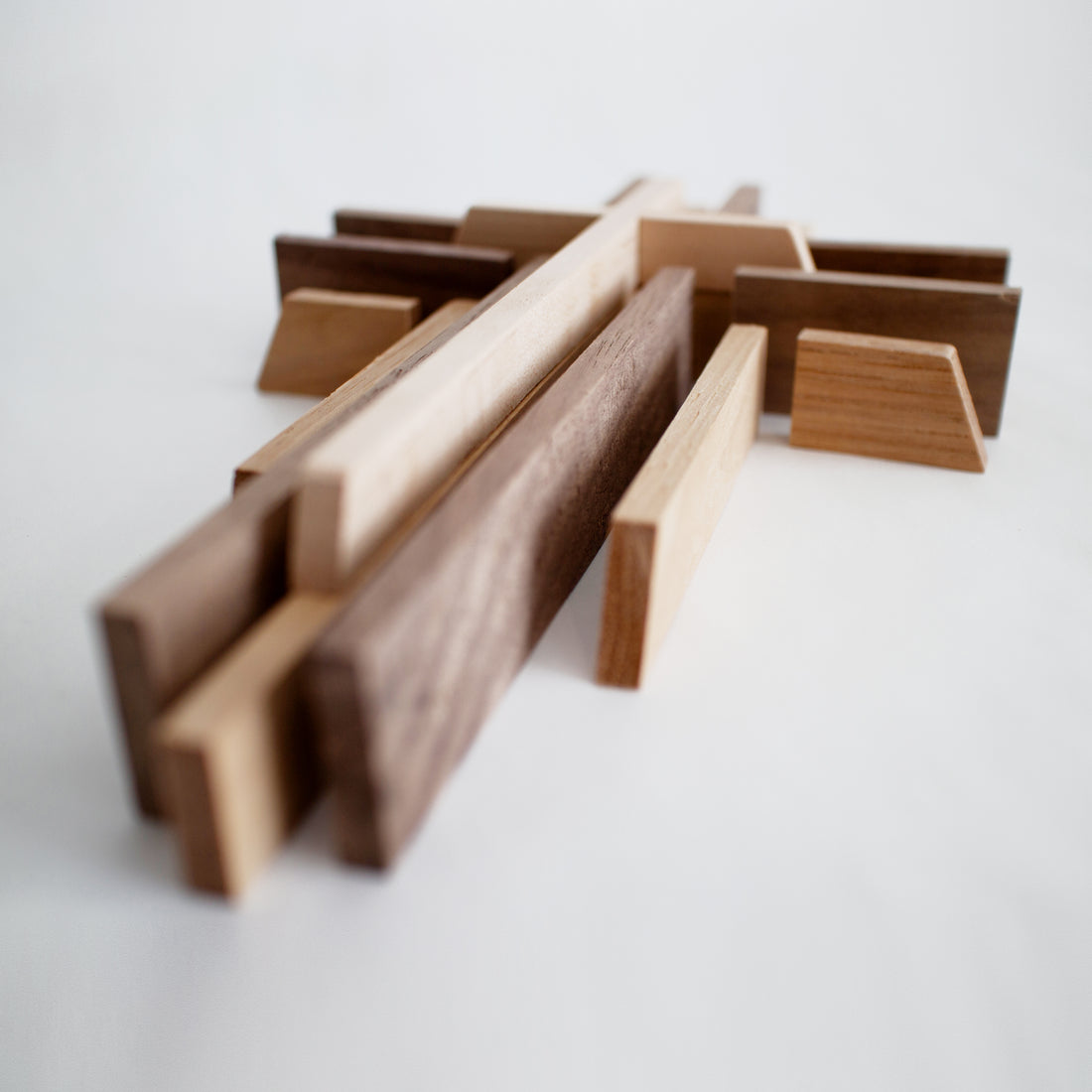 Small Layered Cross Build Kits – Dennehey Design Co.