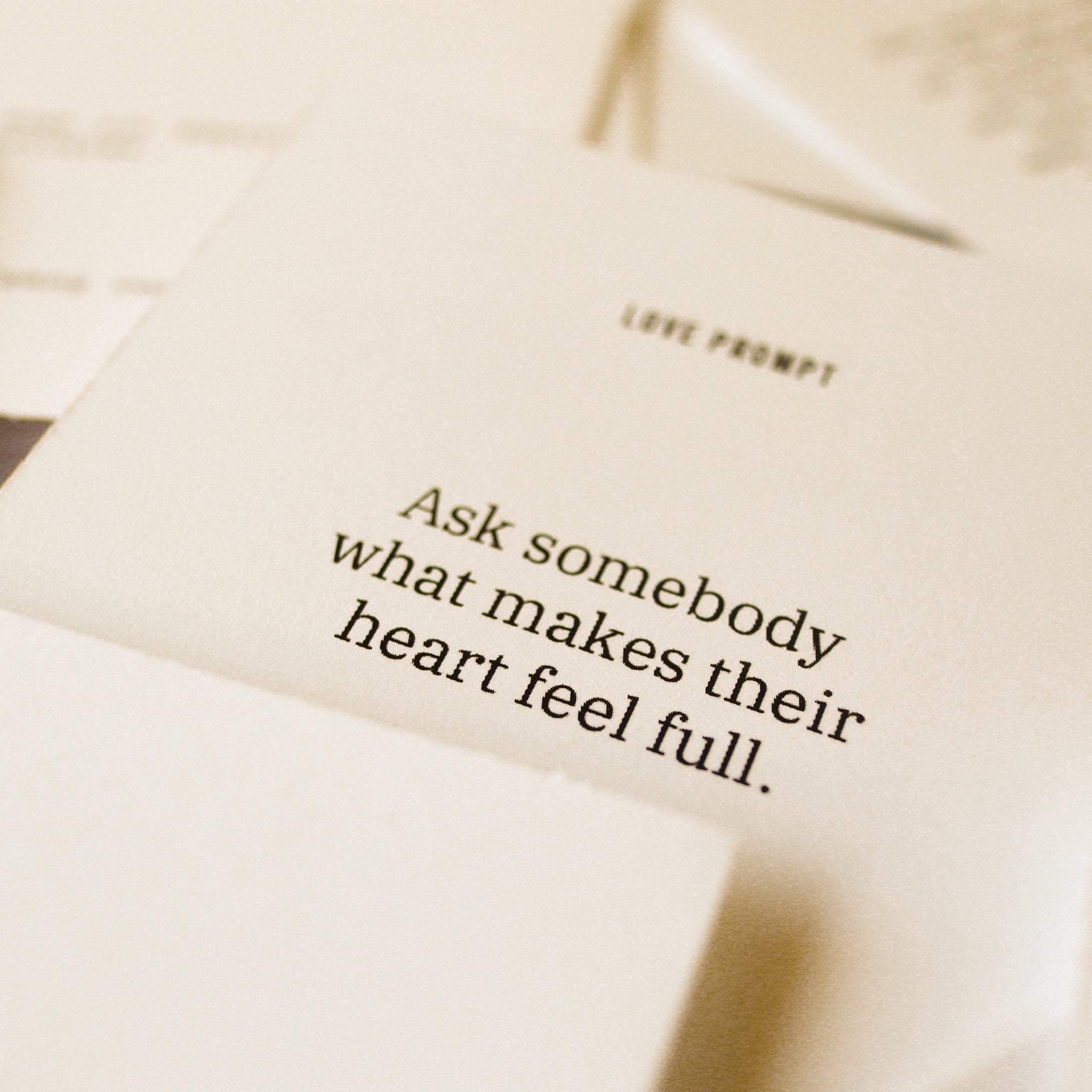 365 Love Notes – Dennehey Design Co.