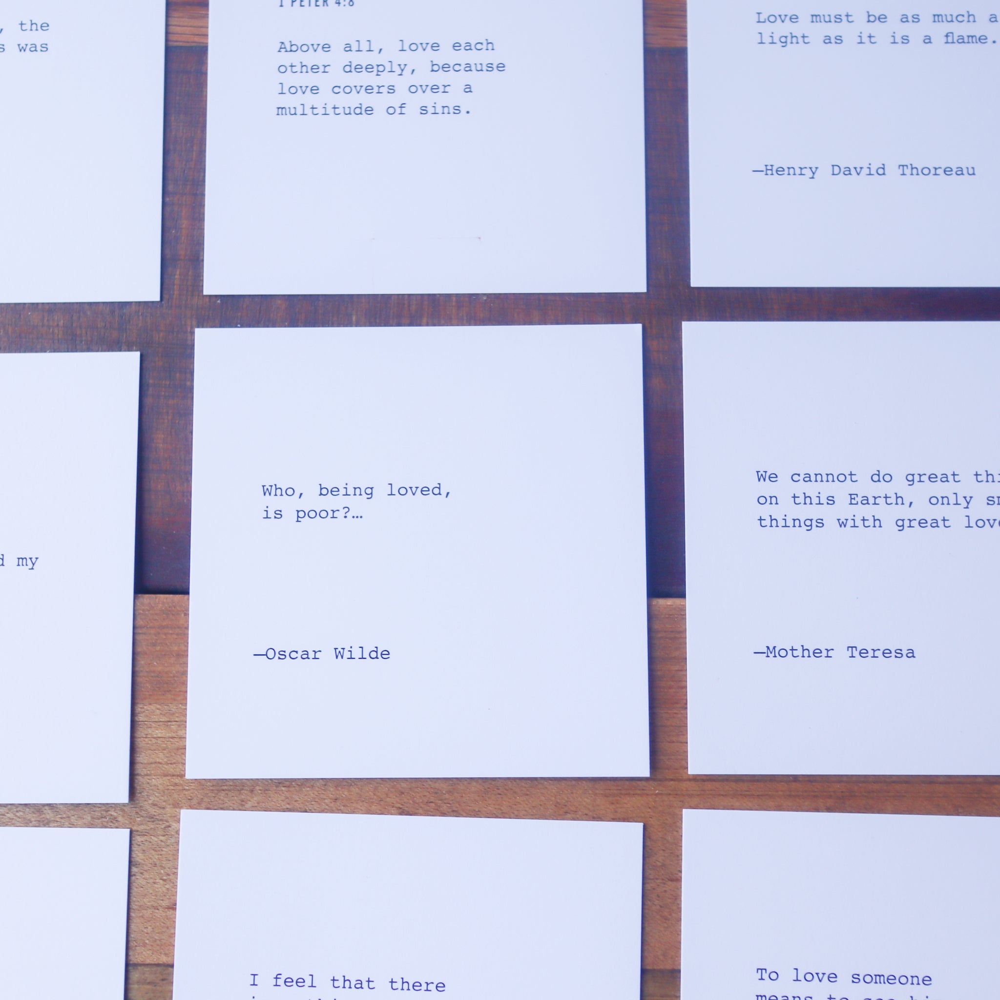 365 Love Notes – Dennehey Design Co.