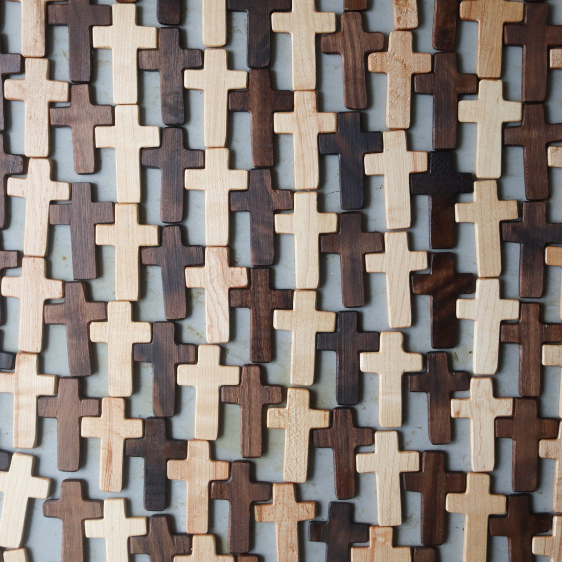 Crosses – Dennehey Design Co.
