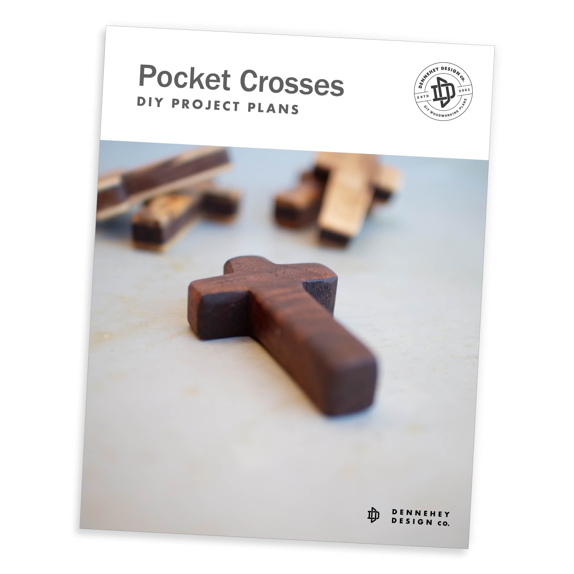 Woodworking Plans, Templates, and More 🔨 – Dennehey Design Co.