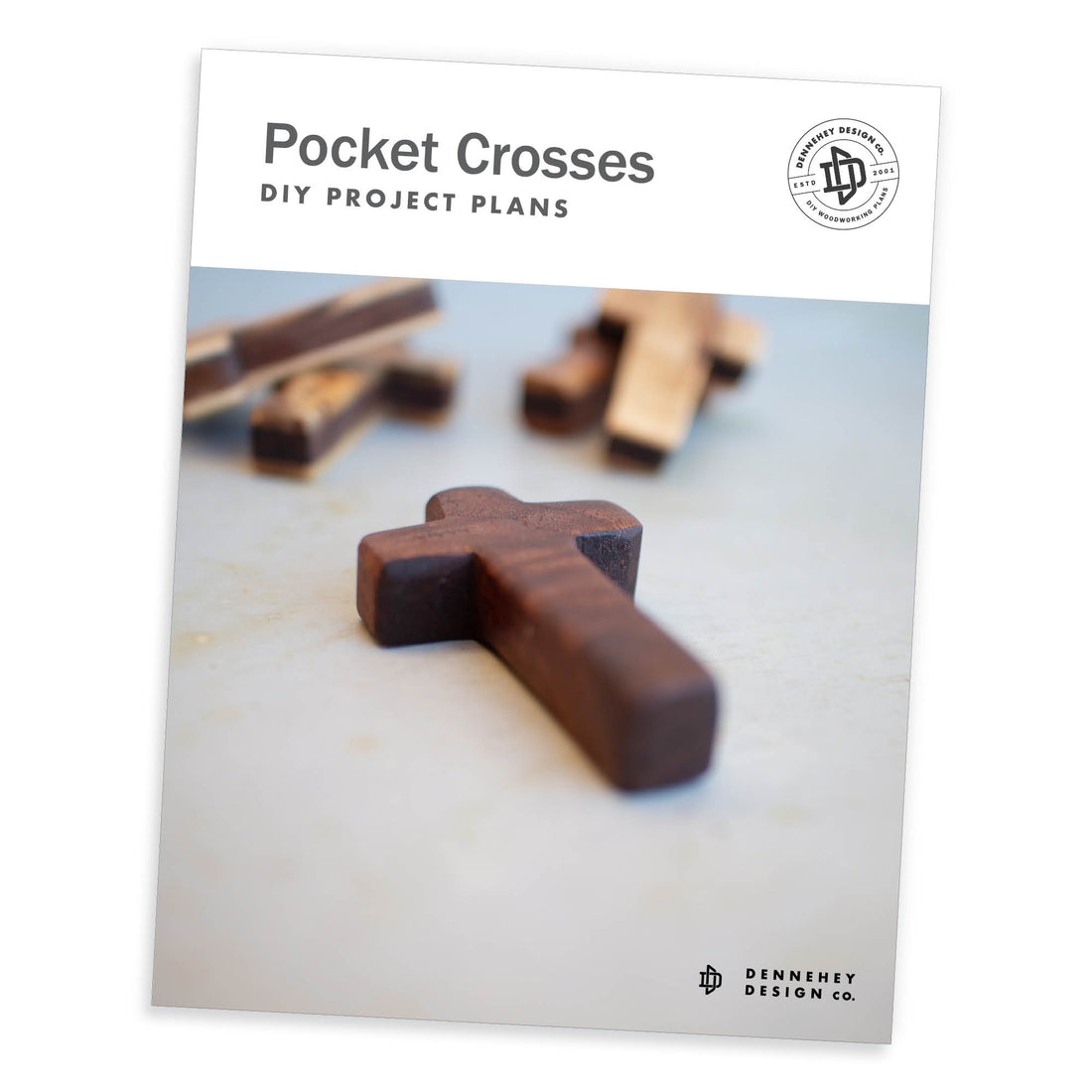 Woodworking Plans, Templates, and More 🔨 – Dennehey Design Co.