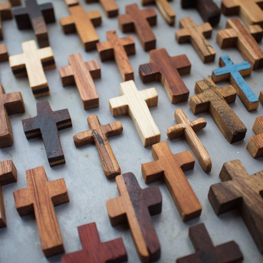 Crosses – Dennehey Design Co.